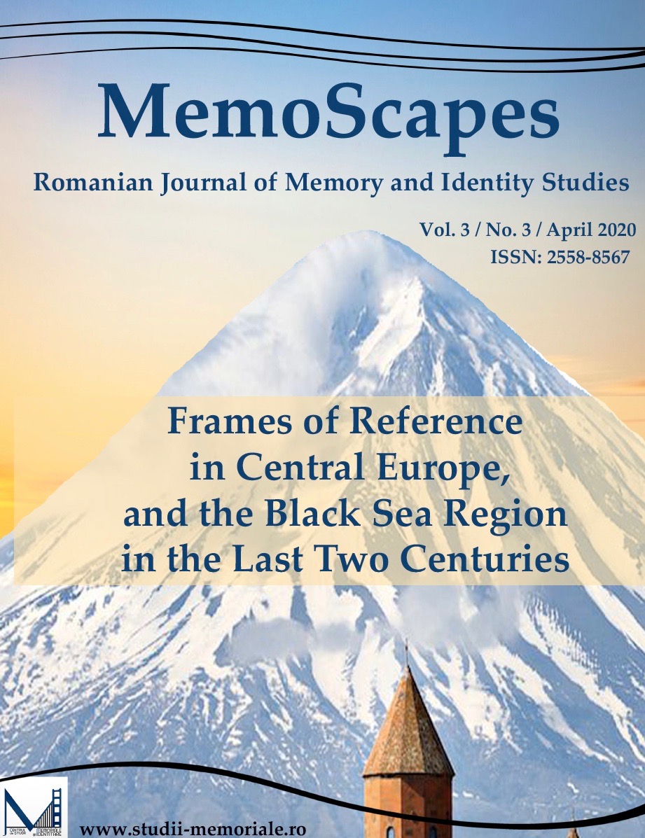MemoScapes – KEAC-BSR